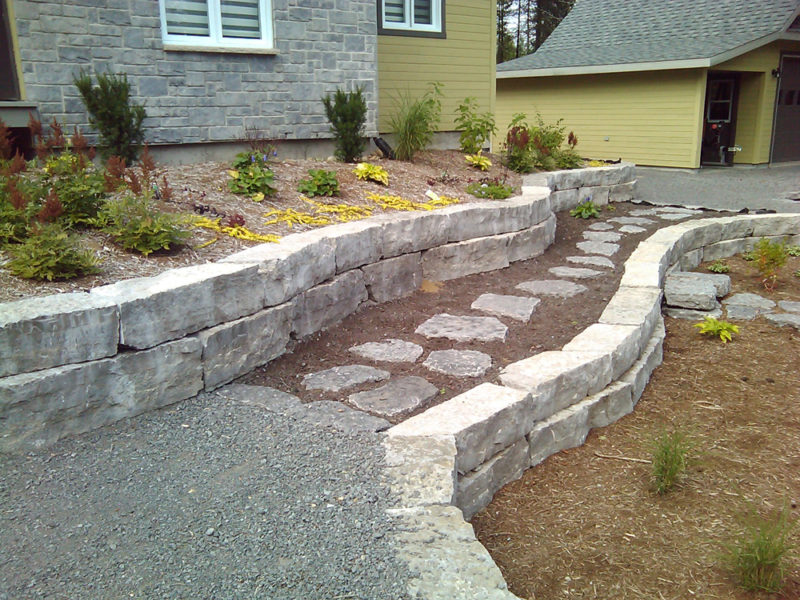 Réalisations - Multi-Pierre inc.