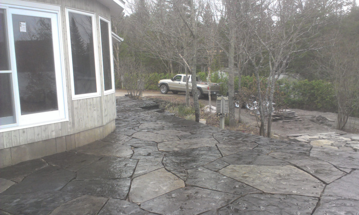 Réalisations - Multi-Pierre inc.