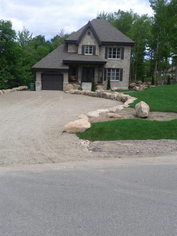 Réalisations - Multi-Pierre inc.