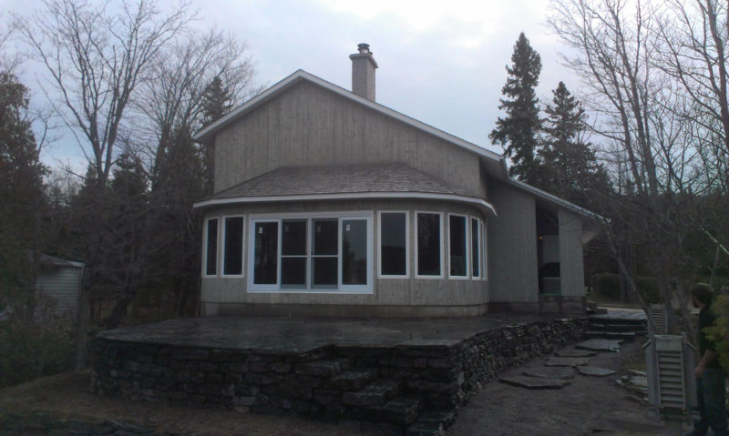 Réalisations - Multi-Pierre inc.