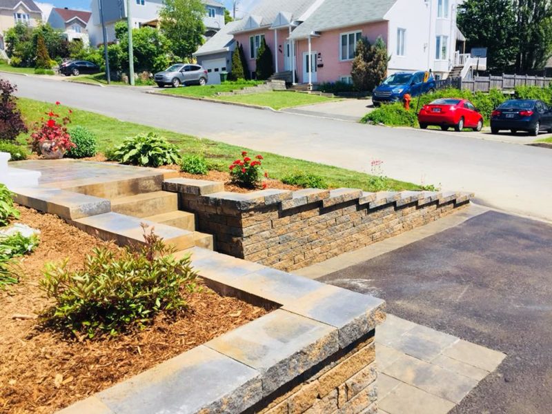 Photos - Multi-Pierre inc.