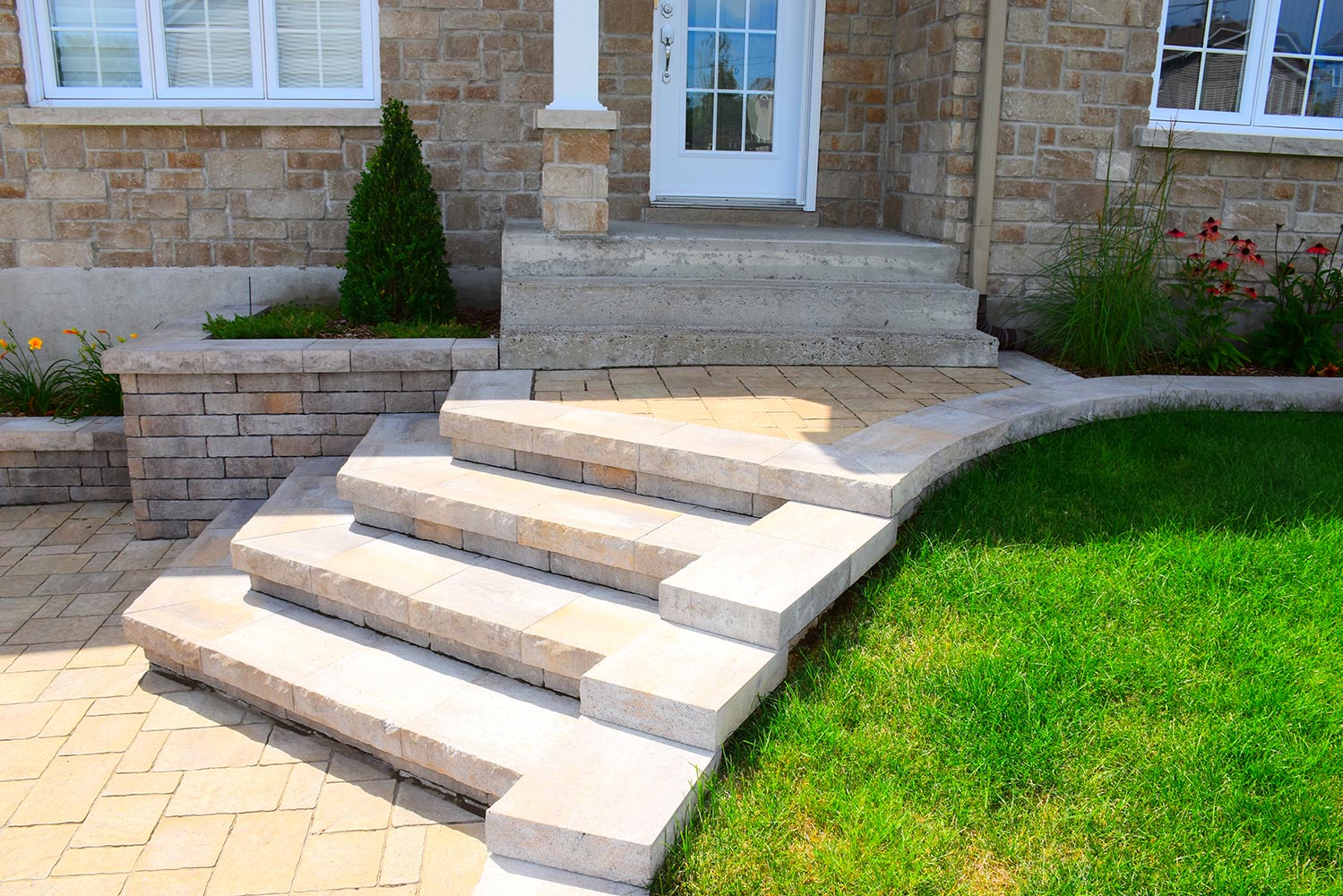 Réalisations - Multi-Pierre inc.