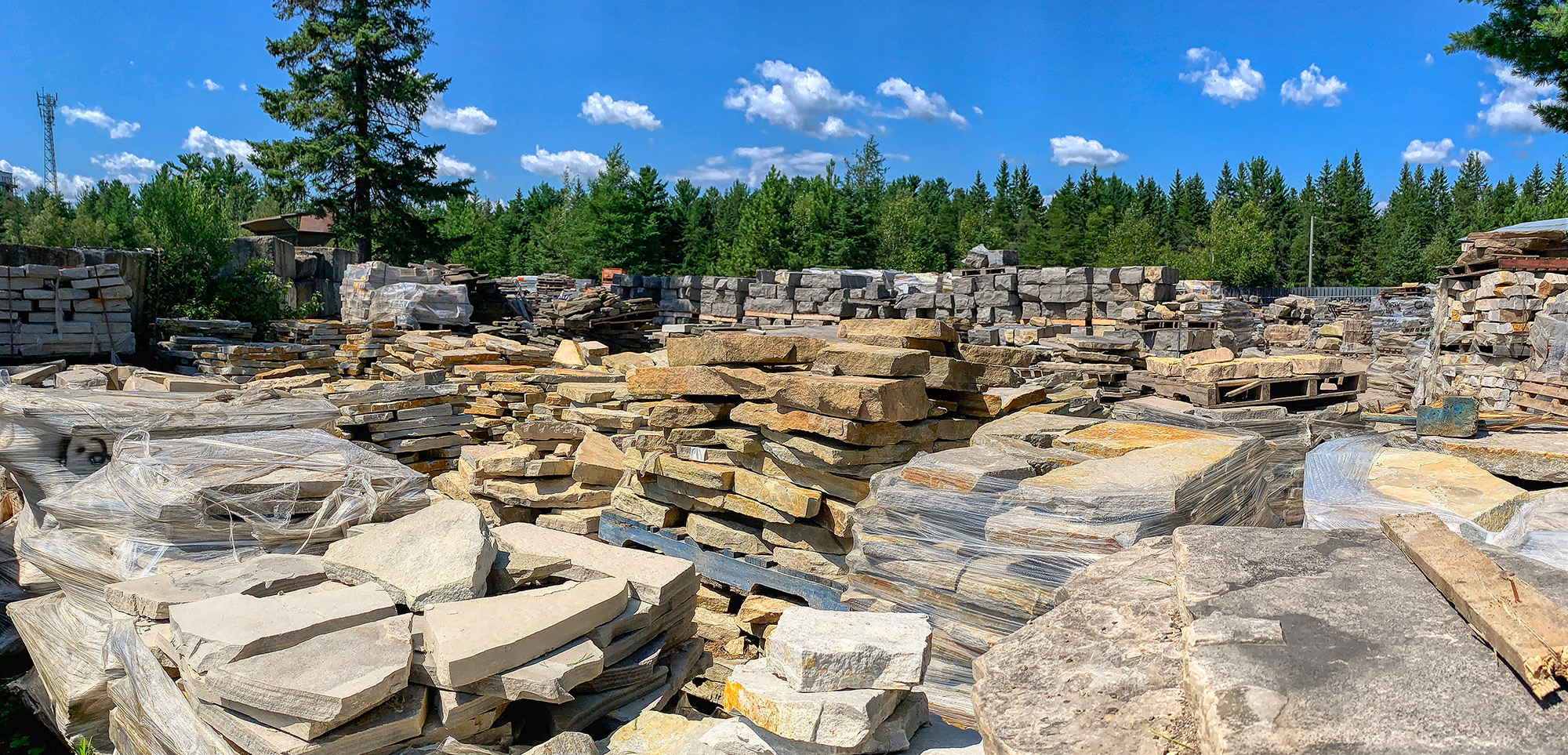 Photos - Multi-Pierre inc.